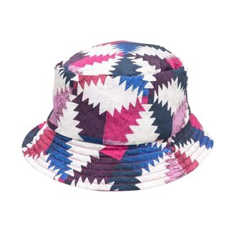 Isabel Marant Hut - - Accessories - Herren - Wei&szlig; - ONE SIZE