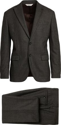 Paoloni ANZ&Uuml;GE und CO-ORDS - Anz&uuml;ge auf YOOX.COM