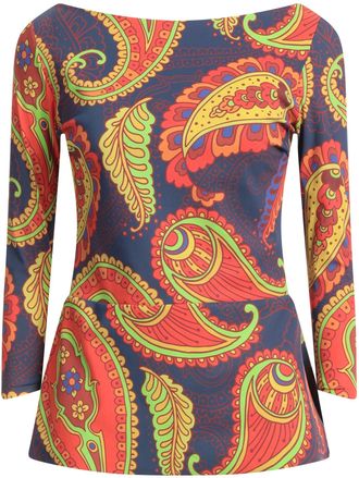 La Petite Robe Di Chiara Boni TOPS - T-shirts auf YOOX.COM