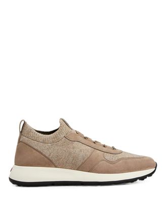 Tod's Baskets - Beige
