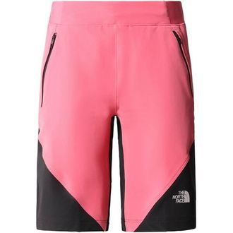 The North Face Damen Shorts W STOLEMBERG ALPINE SLIM STRAIGHT SHORT