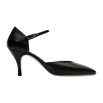 Parall&egrave;le Parallele, Damen, Schuhe, Schwarzk, 38 1/2 EUGr&ouml;&szlig;e