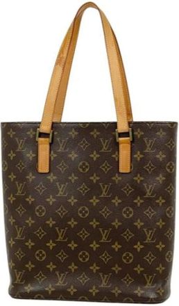 Louis Vuitton Damen, Pre-Owned, Braun, ONE SIZEGr&ouml;&szlig;e