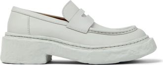 Camperlab Schn&uuml;rschuhe Vamonos - Gr. 37 (EU) - in Grau