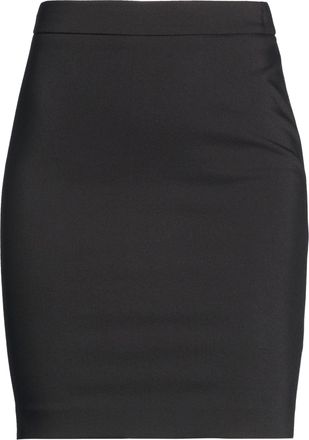Patrizia Pepe HOSEN & R&Ouml;CKE - Minir&ouml;cke auf YOOX.COM