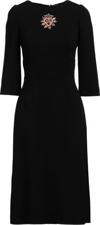 Dolce & Gabbana KLEIDER - Midi-Kleider auf YOOX.COM