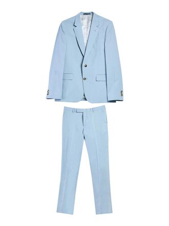 Paul Smith Eleganter Anzug - Hellblau