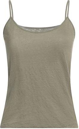 Majestic Filatures TOPS - Débardeurs sur YOOX.COM