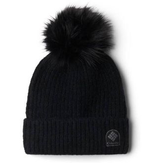 Columbia Herren Winter Blur Pom Pom Beanie