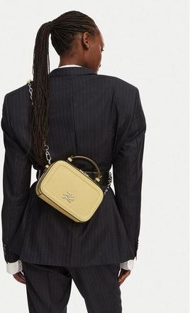 Karl Lagerfeld Handtasche B1W30269 Gelb