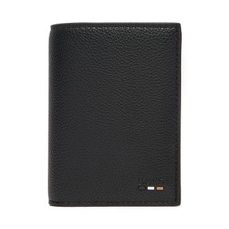 HUGO BOSS Geldb&ouml;rse BOSS Ray 50548841 10263216 01 Schwarz