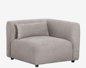 Sklum Sklum - Eckmodul f&uuml;r das modulare Sofa Fogler