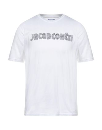 Jacob Cohen TOPS - T-shirts auf YOOX.COM