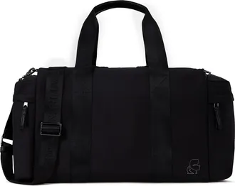 Karl Lagerfeld Reisetasche Kameo