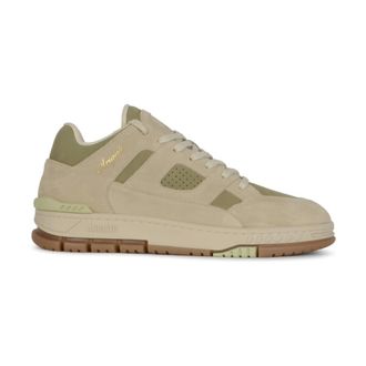 Axel Arigato Herren, Schuhe, Beige, 44 EUGr&ouml;&szlig;e