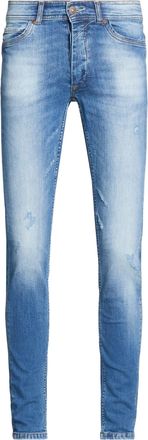 Over/D HOSEN & R&Ouml;CKE - Jeanshosen auf YOOX.COM