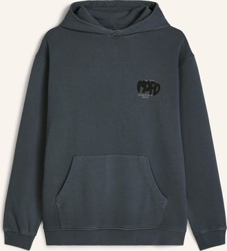 Marc O'Polo Denim Marc Opolo Denim Hoodie blau