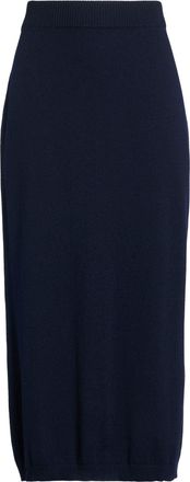 Le Tricot Perugia HOSEN & R&Ouml;CKE - Midi-R&ouml;cke auf YOOX.COM