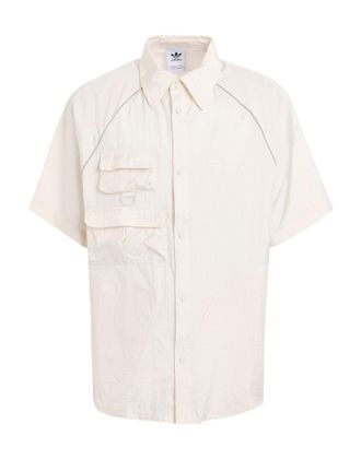 adidas SS OVERSHIRT