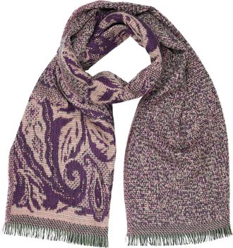 Collezione Alessandro Schal Paisley