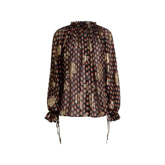 Etro Long-sleeve Shirt