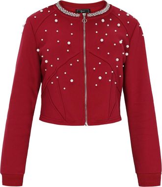 Faina Sweatshirt