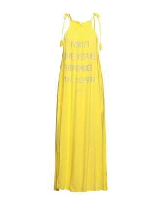 Odi Et Amo KLEIDER - Maxi-Kleider auf YOOX.COM