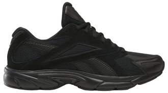 Reebok Unisex Road Prime Sneaker, Black/Black/GREY4, 37.5 EU