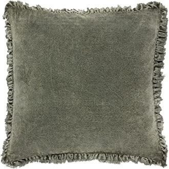 furn. Yard Bertie Kissen mit Polyester gef&uuml;llt