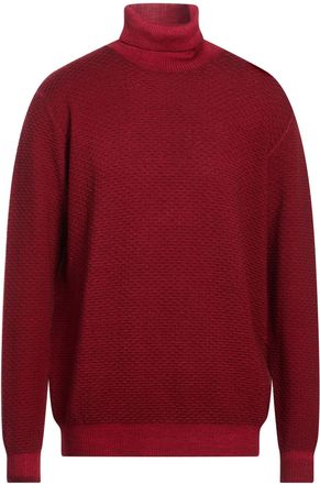 Jeordie's STRICKWAREN - Rollkragenpullover auf YOOX.COM
