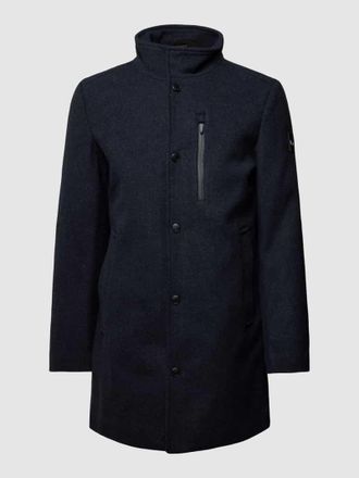 Tom Tailor Jacke mit Stehkragen