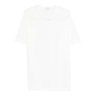 Yohji Yamamoto Herren, Oberteile, Wei&szlig;, MGr&ouml;&szlig;e