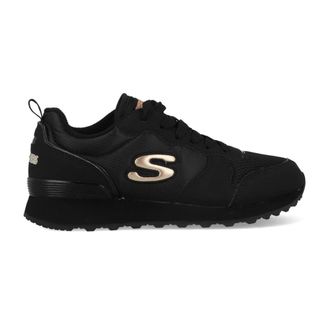 Skechers Black Sneakers OG 85-2Kewl - - Shoes - Damen - Schwarzk - 36 EU