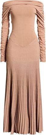 Khaite KLEIDER - Maxi-Kleider auf YOOX.COM