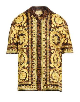 Versace TOPS - Chemises sur YOOX.COM