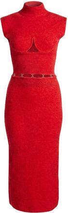 Sportmax KLEIDER - Midi-Kleider auf YOOX.COM