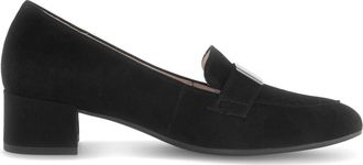 Gabor Damen, Schuhe, Schwarzk, 40 EUGr&ouml;&szlig;e