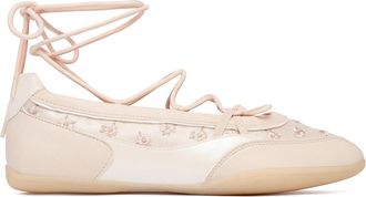 Aldo Ballerinas Aldo Arabelia 14296223 Creme