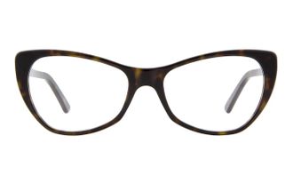 Andy Wolf Brillenfassung 5060 B 54
