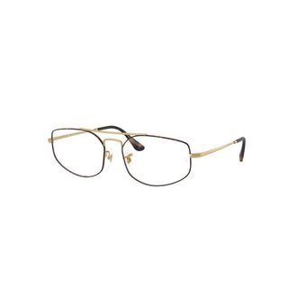 Ray-Ban unisex, Accessories, Braun, 58 MMGr&ouml;&szlig;e