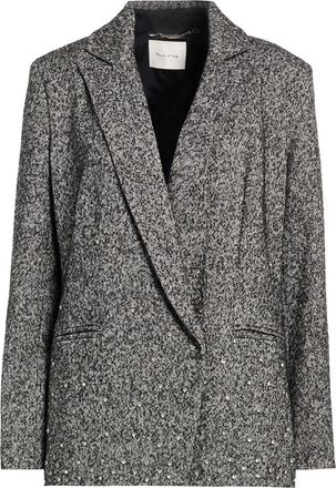 Manila Grace ANZ&Uuml;GE und CO-ORDS - Blazers auf YOOX.COM