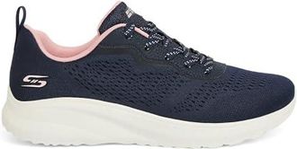 Skechers Chaussures Squad Cahos Bleu