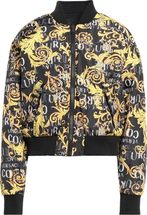 Versace JACKEN & M&Auml;NTEL - Jacken und Anoraks auf YOOX.COM