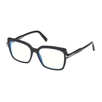Tom Ford Blue-Light Block Brille - - Accessories - Damen - Schwarzk - 54 MM