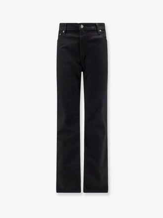 Levi's 511 Slim black canvas trousers - LEVIS - gender_Man
