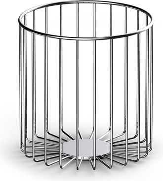 Decor Walther DW 220 Abwurfkorb chrom