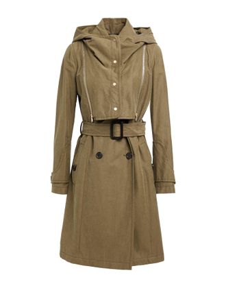 Tod's JACKEN & M&Auml;NTEL - Jacken, M&auml;ntel & Trenchcoats auf YOOX.COM