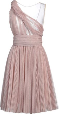 Dolce & Gabbana KLEIDER - Midi-Kleider auf YOOX.COM