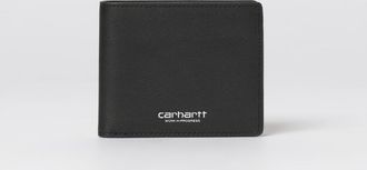 Carhartt Work in Progress Portemonnaie CARHARTT WIP Herren Farbe Schwarz