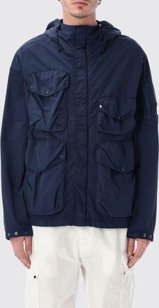 C.P. Company C. P. COMPANY Jacke Herren Farbe Blau